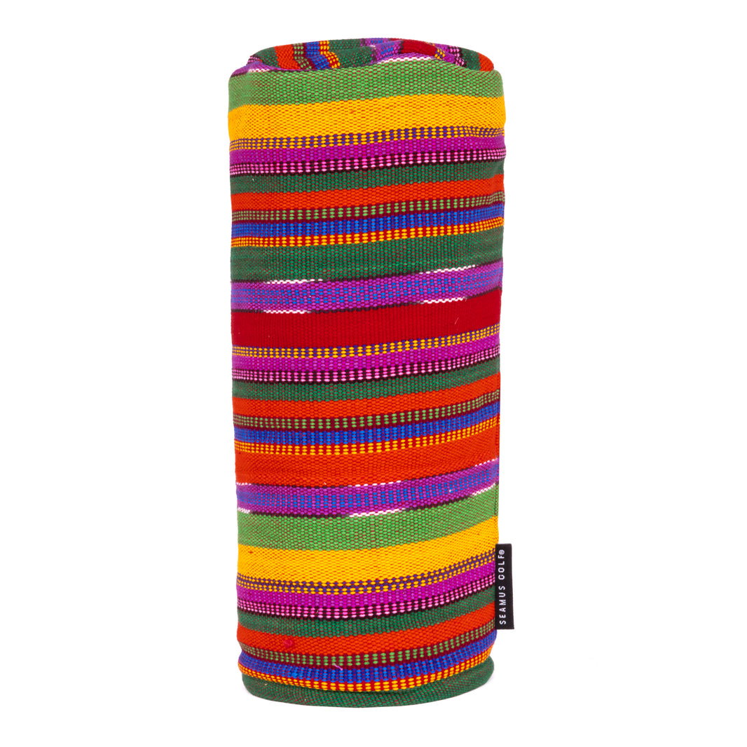 All SEAMUS GOLF Head Covers & Pouches