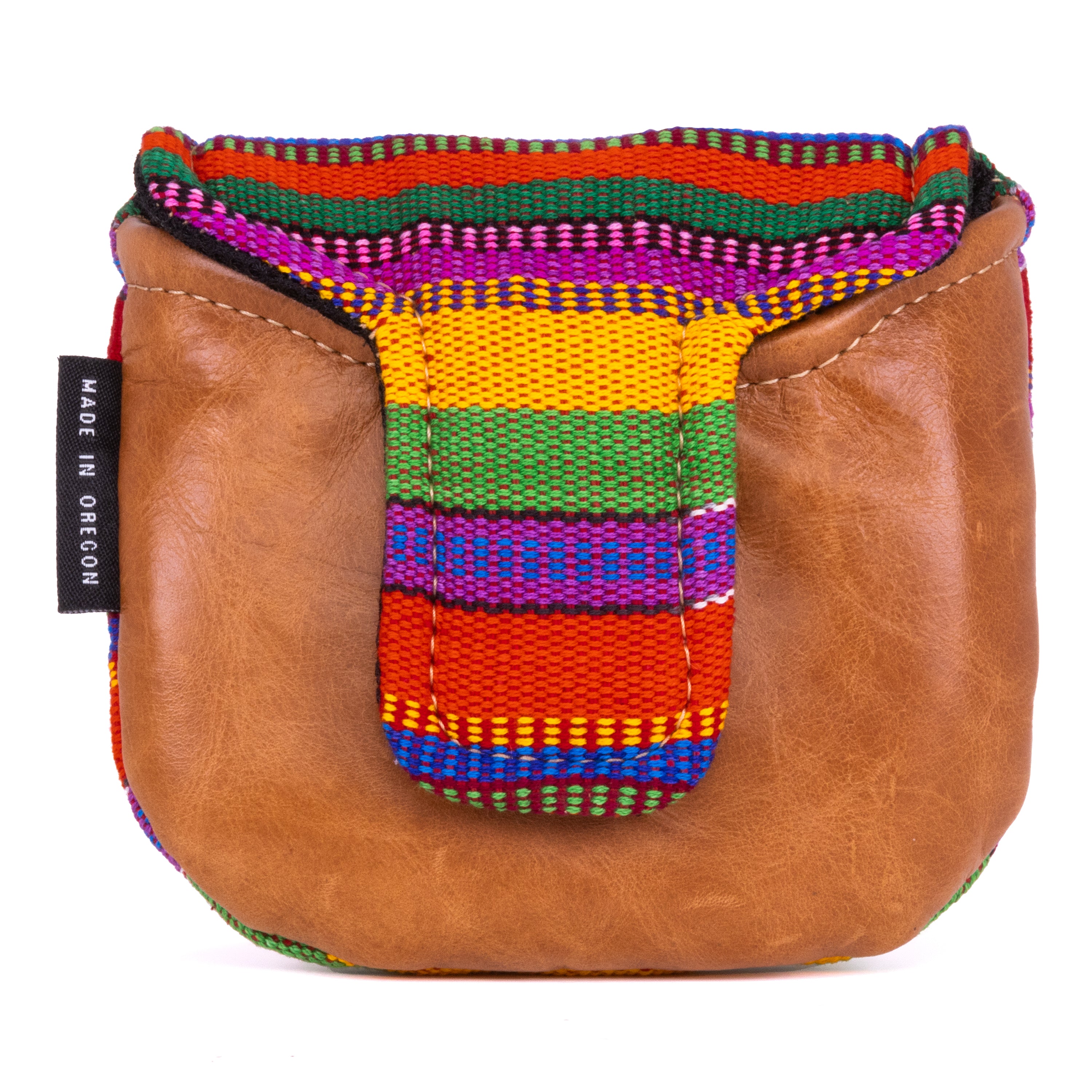 All SEAMUS GOLF Head Covers & Pouches