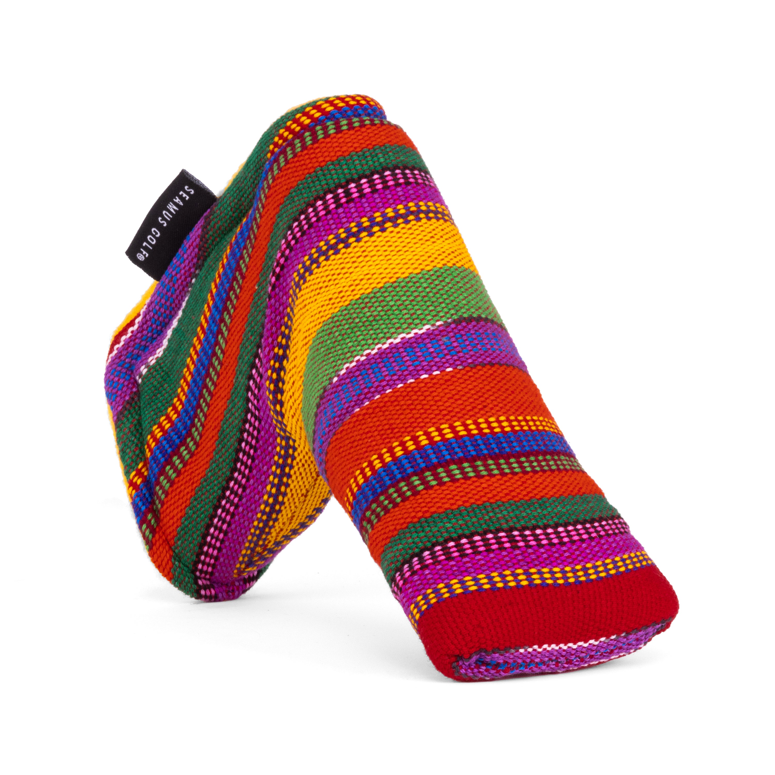 All SEAMUS GOLF Head Covers & Pouches