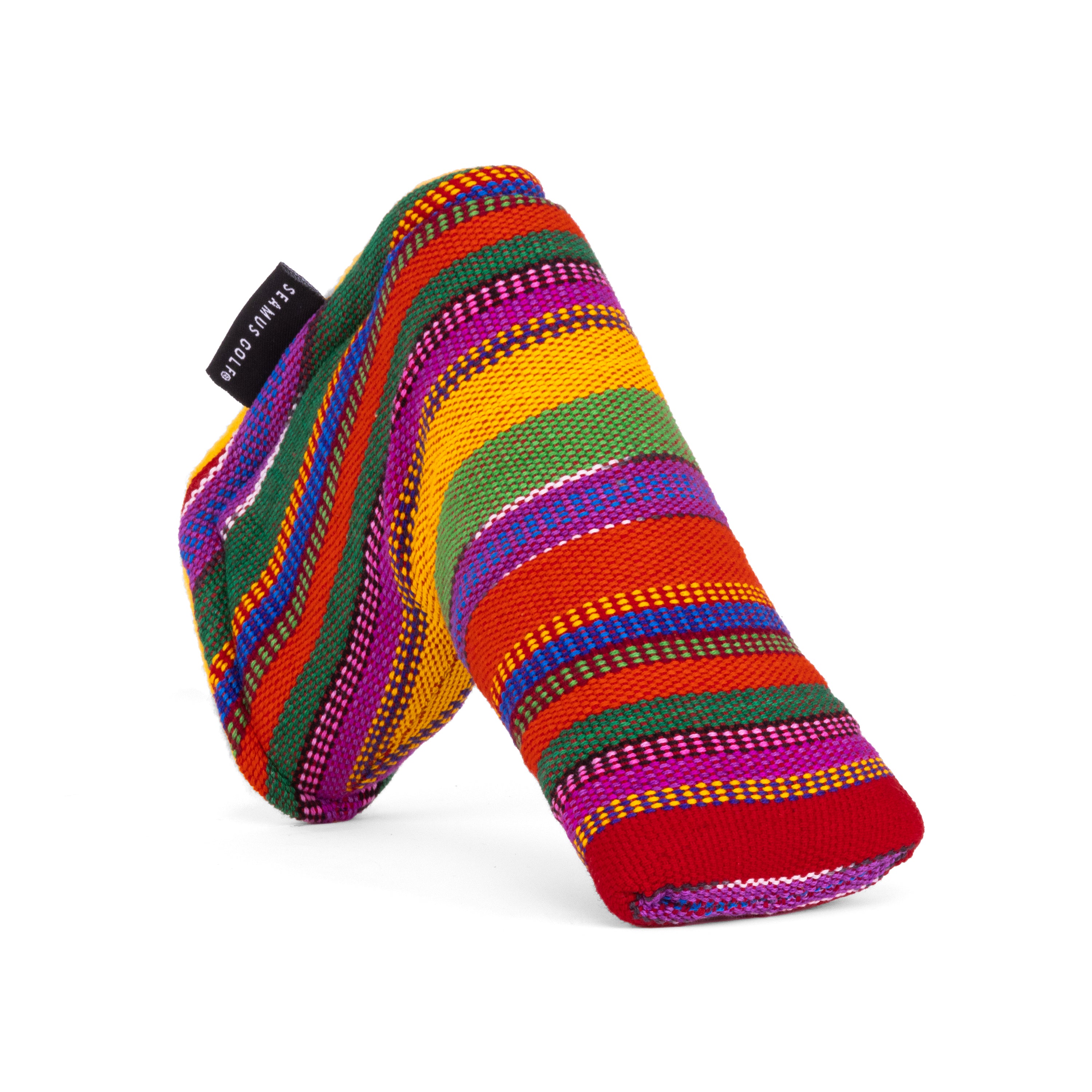 All SEAMUS GOLF Head Covers & Pouches – Page 2