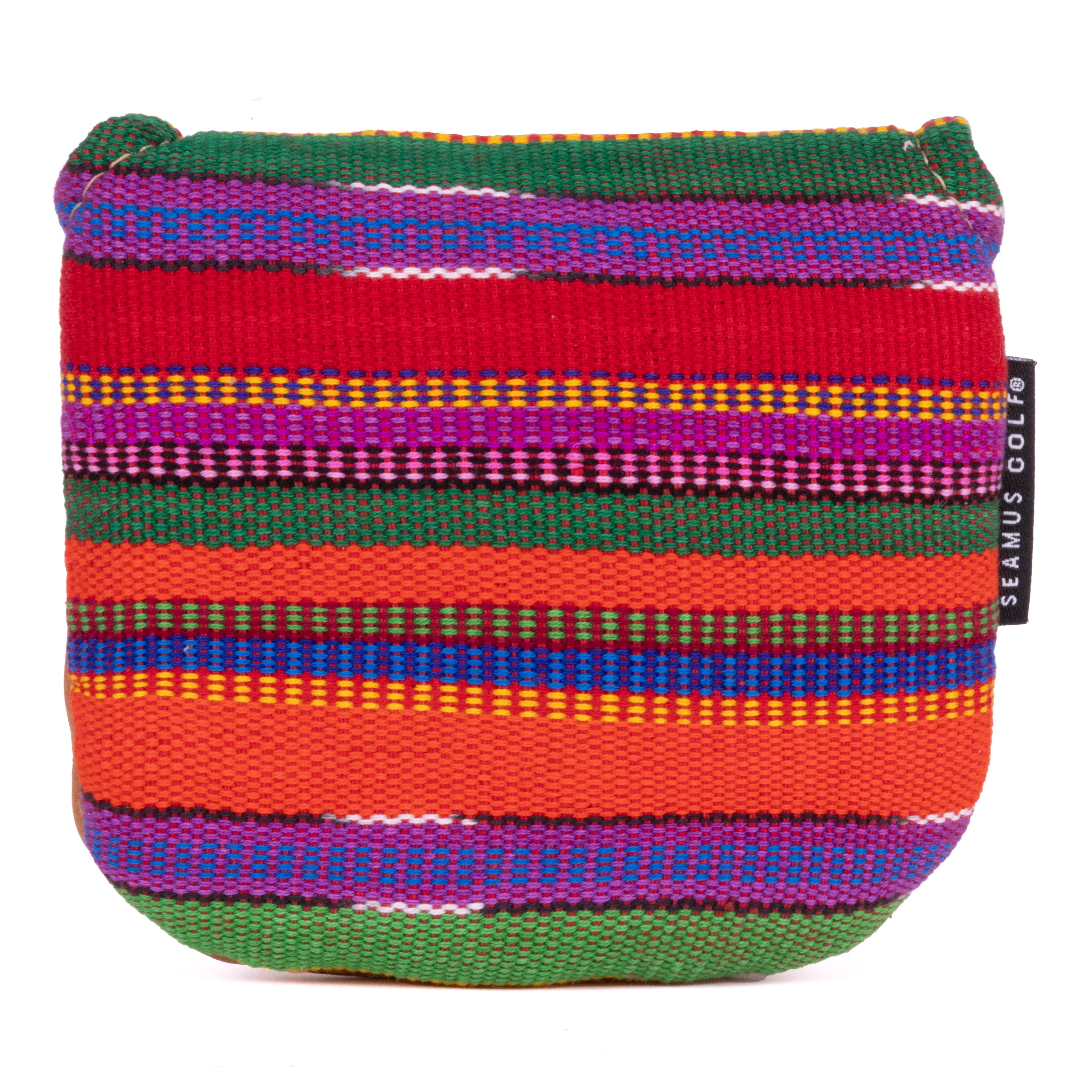 All SEAMUS GOLF Head Covers & Pouches