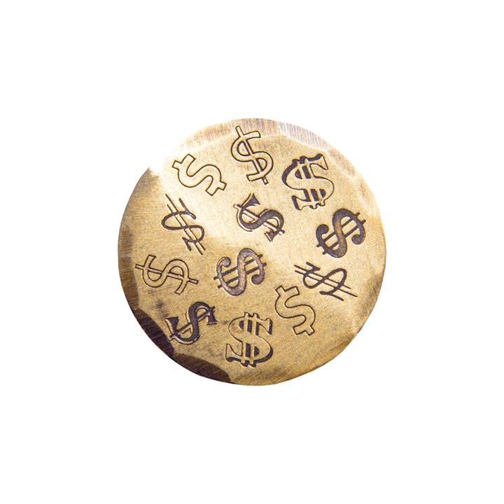 Ball Markers by SEAMUS GOLF - Made in Portland, OR