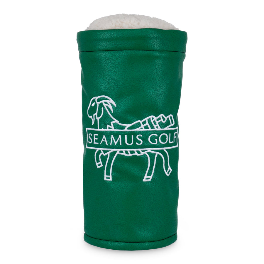 All SEAMUS GOLF Head Covers & Pouches