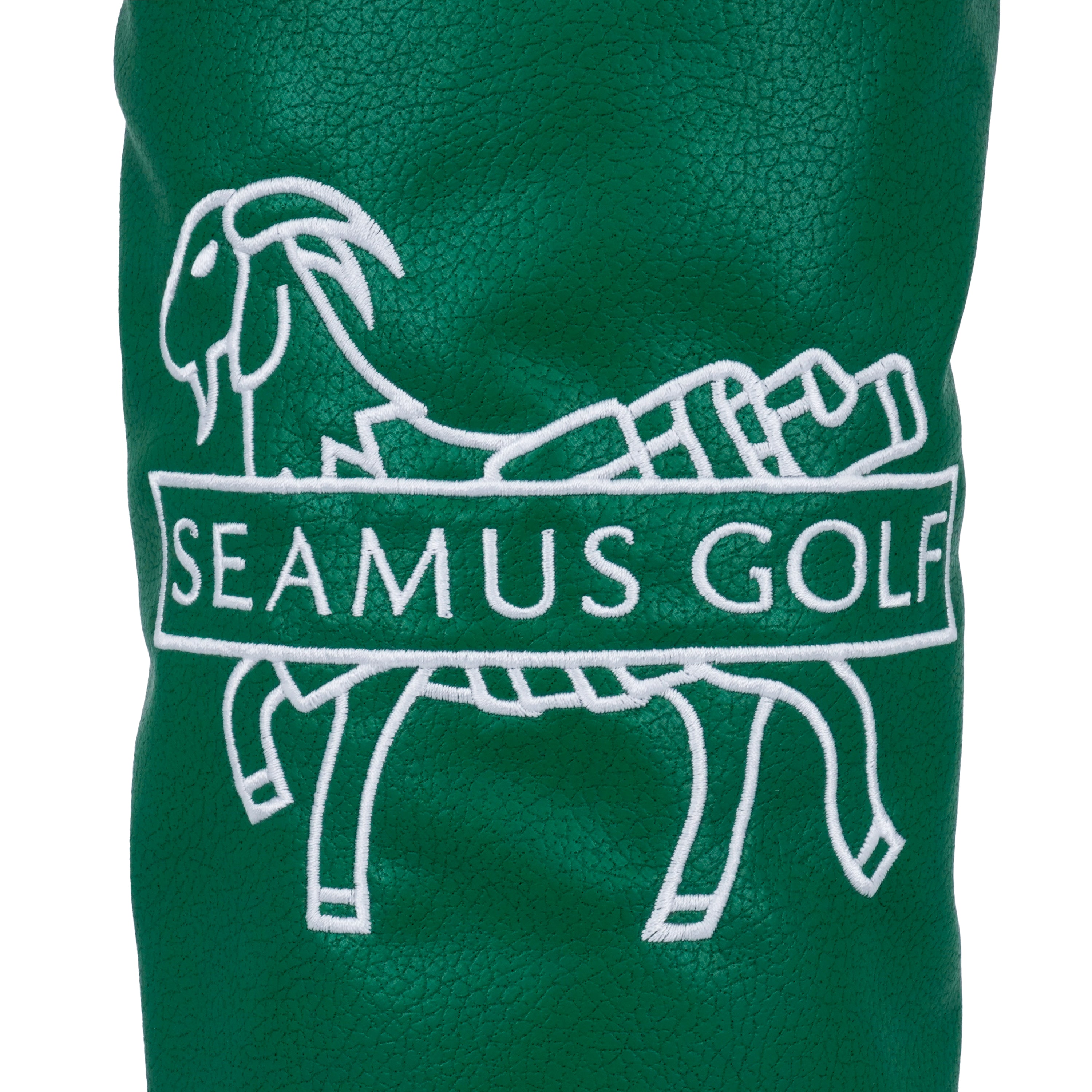 All SEAMUS GOLF Head Covers & Pouches – Page 2