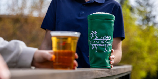 SEAMUS GOLF - MAKERS OF FINE WOOL HEADCOVERS, POUCHES & GOLF TOOLS