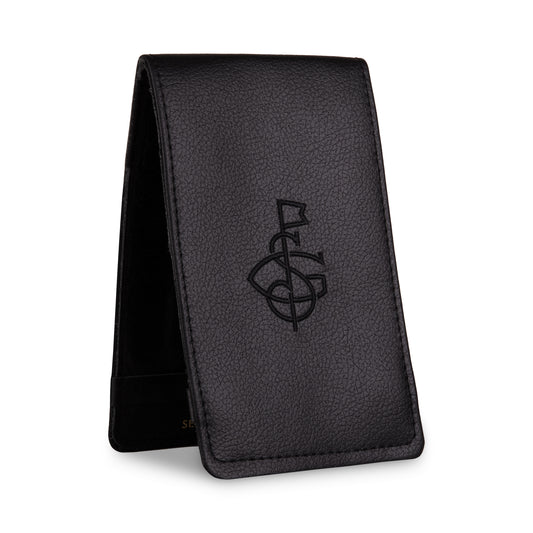 Yardage Book Covers | Made in the USA | SEAMUS GOLF