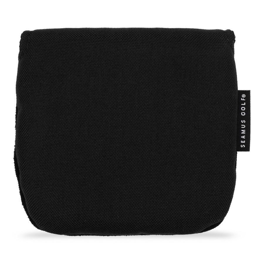 Mallet Putter Covers – SEAMUS GOLF