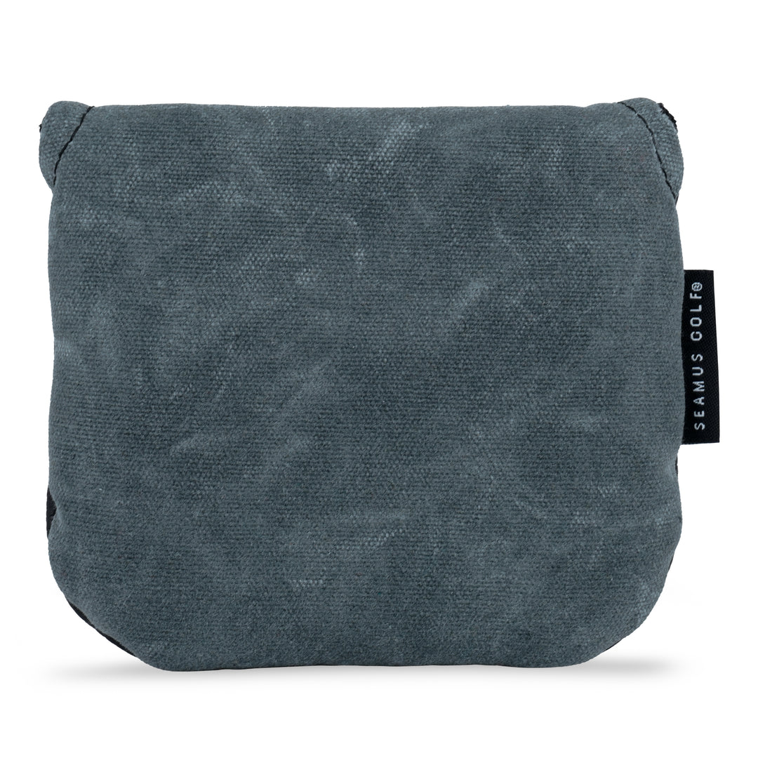 Mallet Putter Covers – SEAMUS GOLF