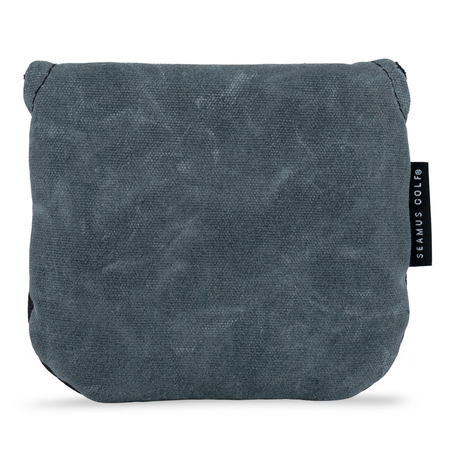 Mallet Putter Covers – SEAMUS GOLF