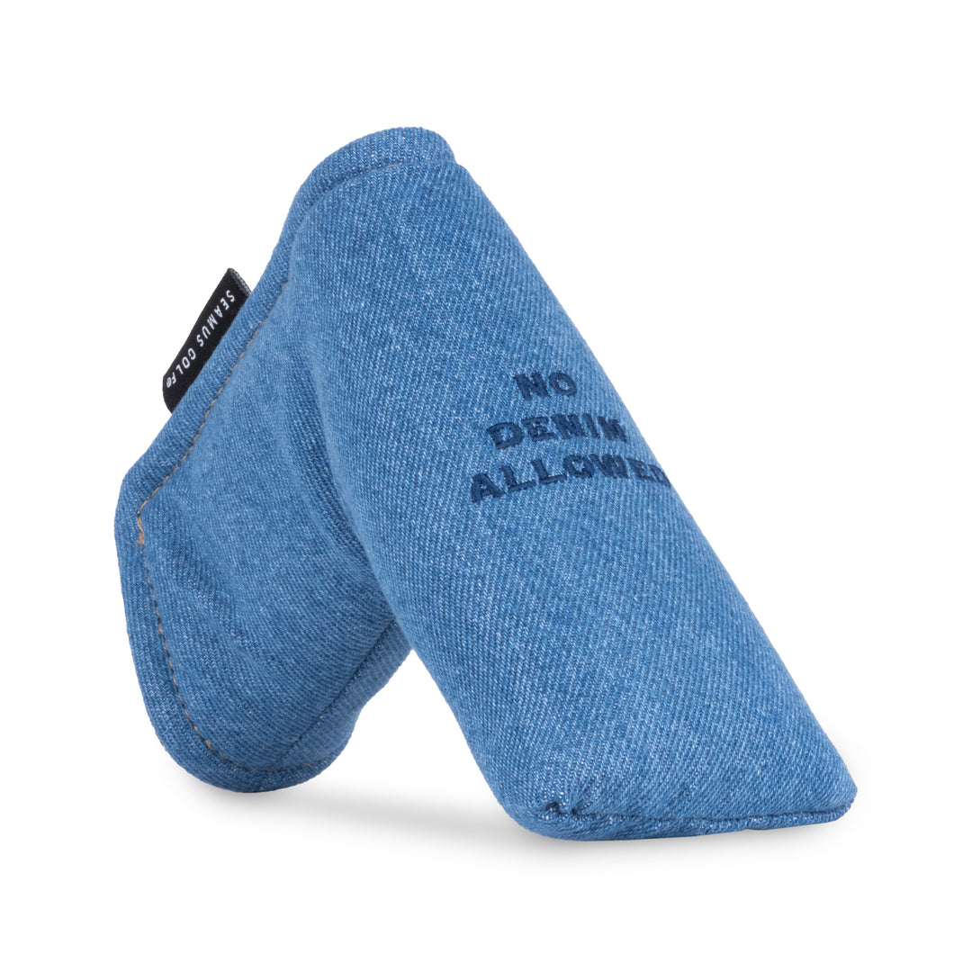 All SEAMUS GOLF Head Covers & Pouches