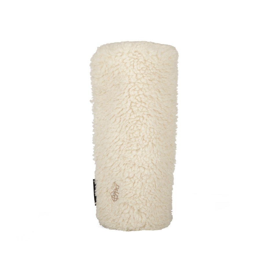 Leather + Fur Headcovers – SEAMUS GOLF