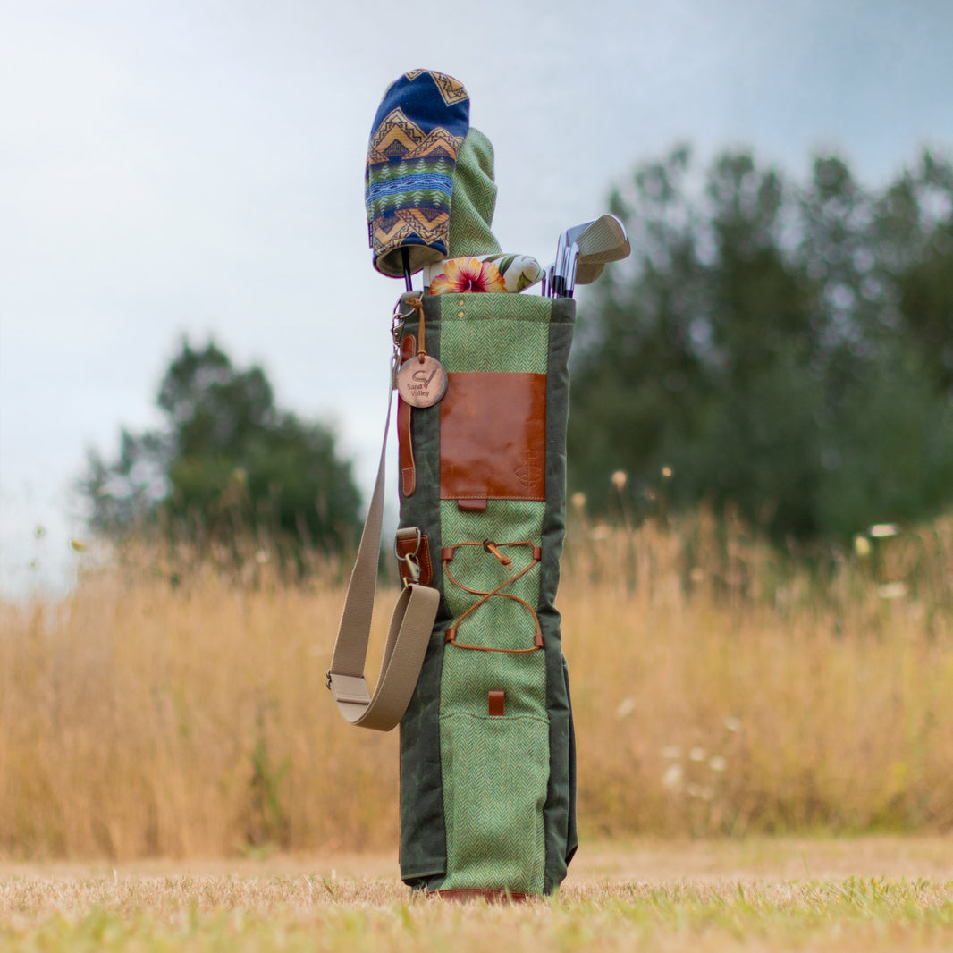 Golf Bags – SEAMUS GOLF