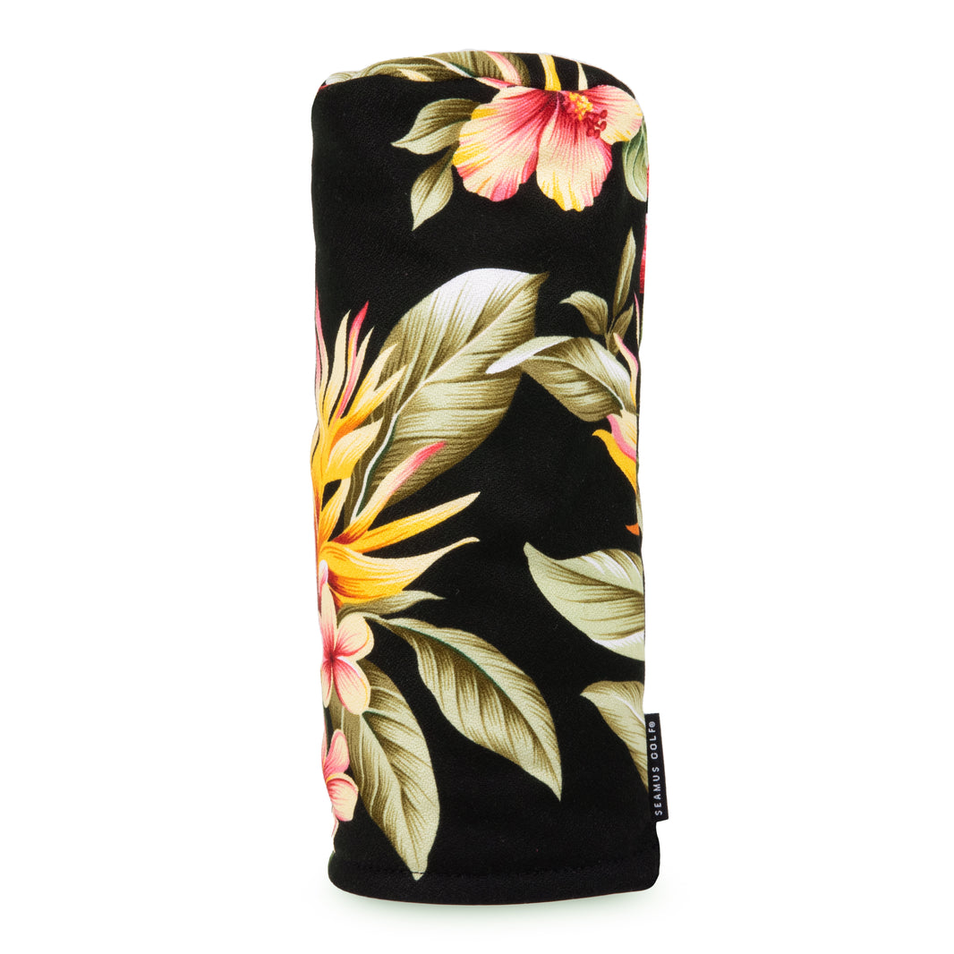 Driver, Fairway Wood + Hybrid Head Covers | SEAMUS GOLF | Made in the USA