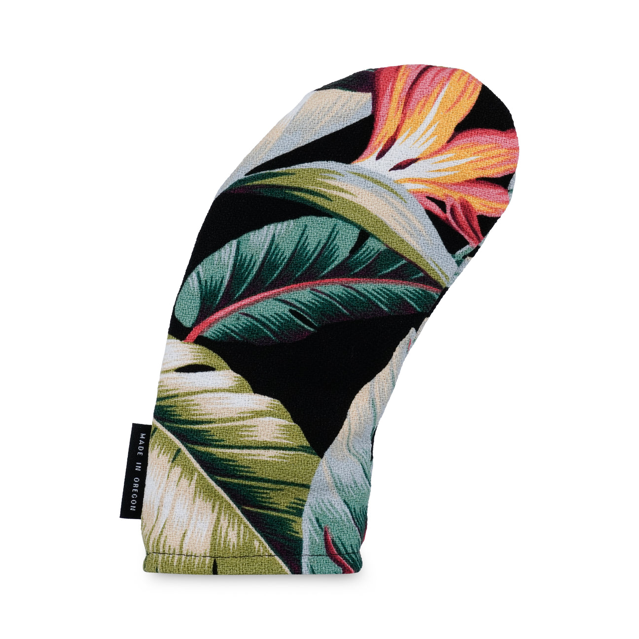 Driver, Fairway Wood + Hybrid Head Covers | SEAMUS GOLF | Made in the ...