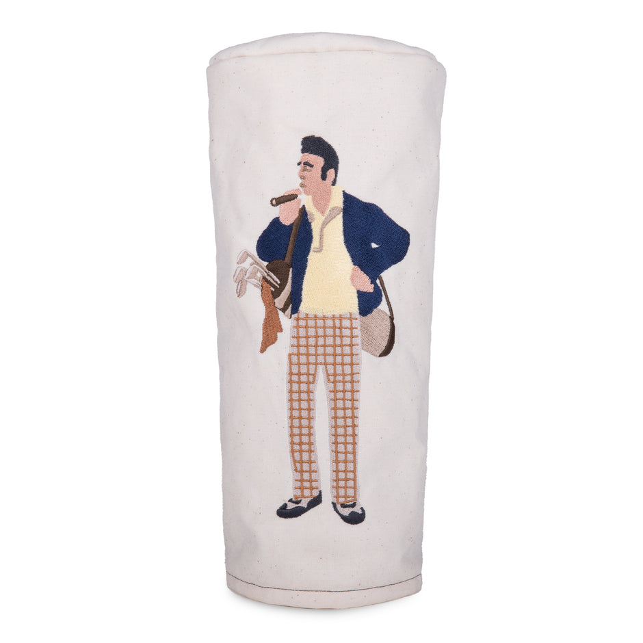 All SEAMUS GOLF Head Covers & Pouches – Page 2