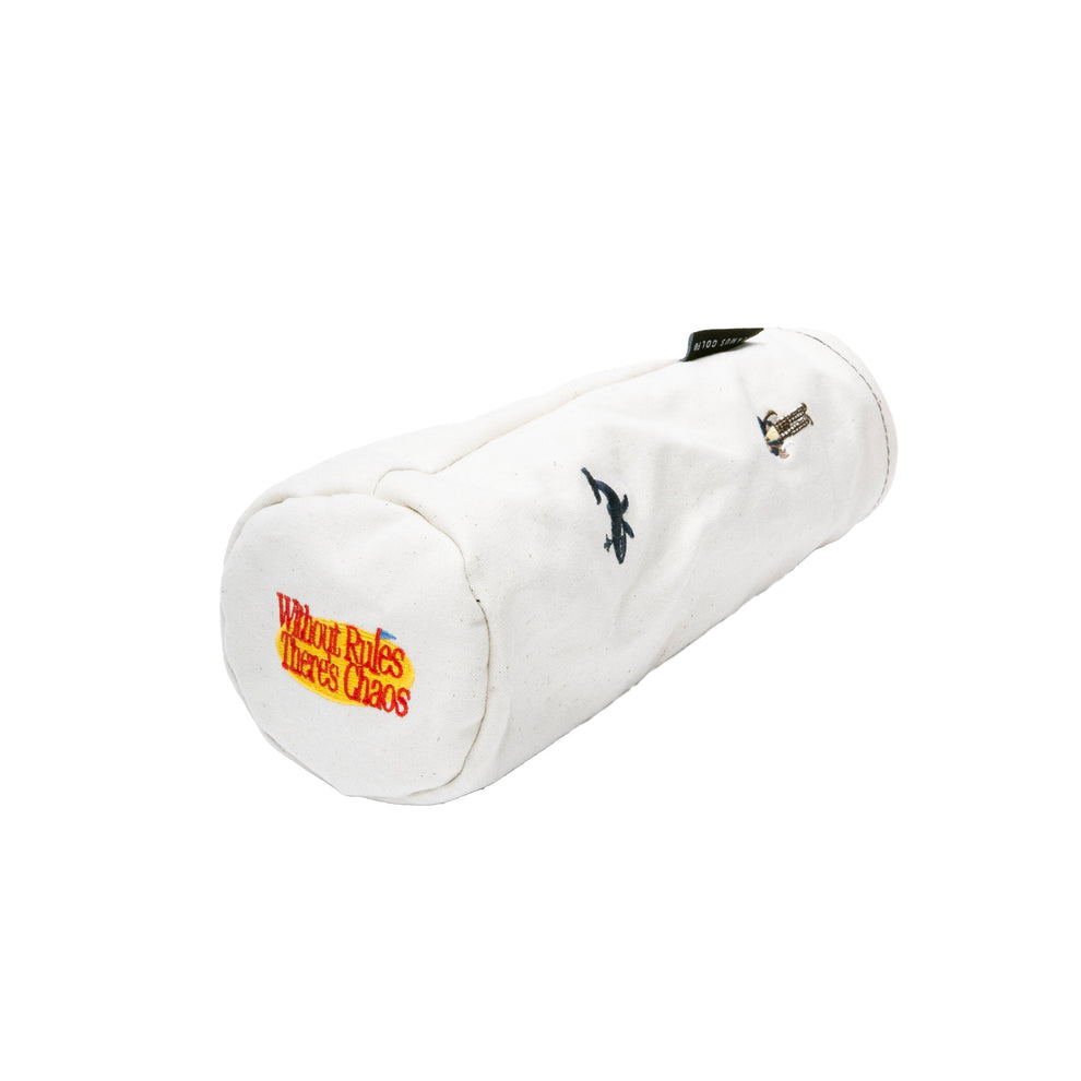 Kramer Fairway Cover – SEAMUS GOLF