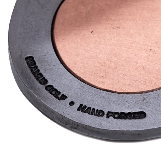 Shamrock – SEAMUS GOLF