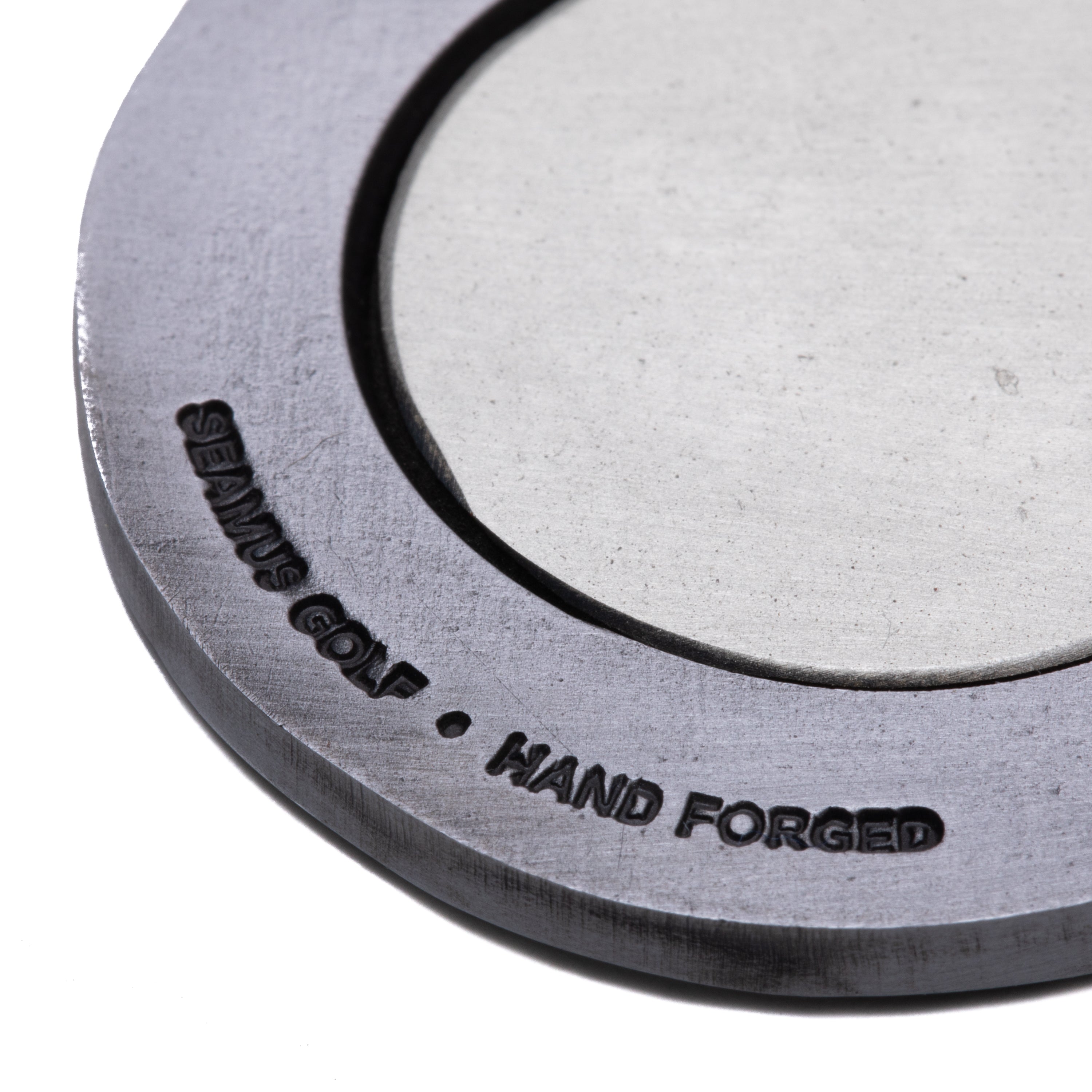 Ball Markers by SEAMUS GOLF - Made in Portland, OR