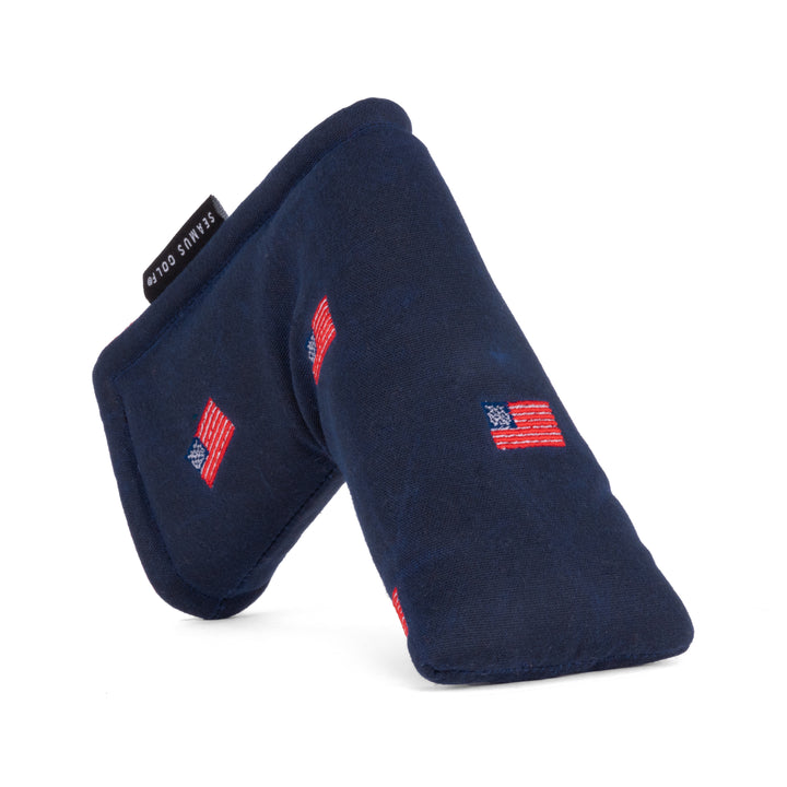 All SEAMUS GOLF Head Covers & Pouches
