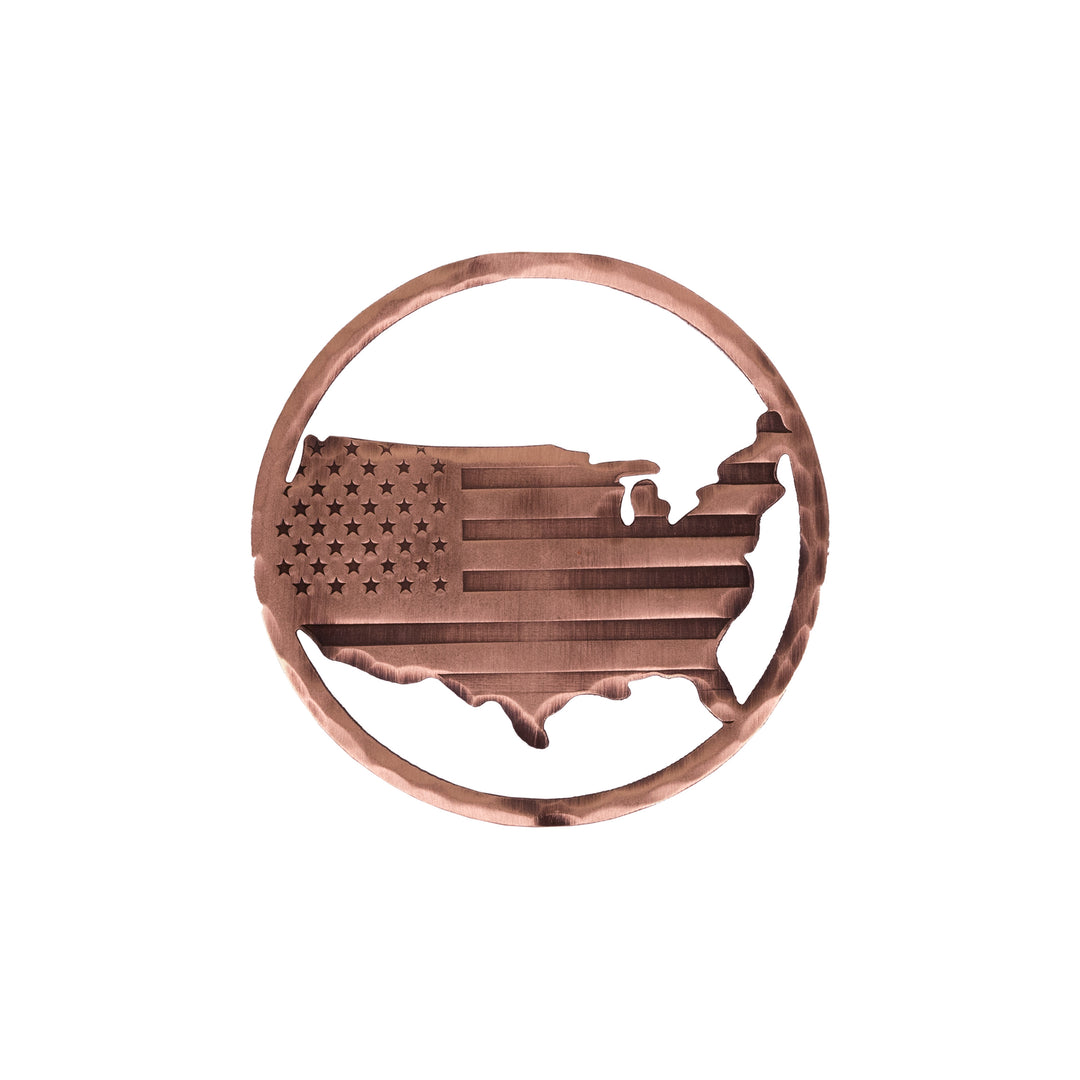 Ball Markers by SEAMUS GOLF - Made in Portland, OR