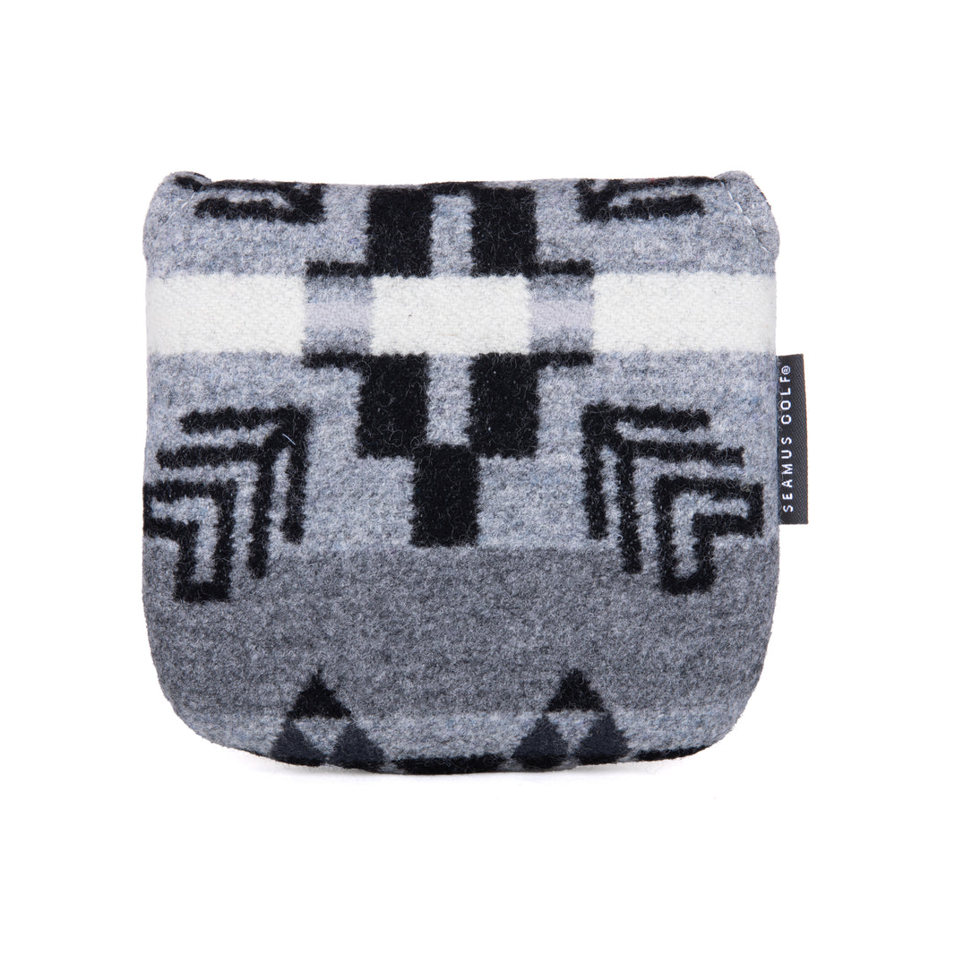 Mallet Putter Covers – SEAMUS GOLF