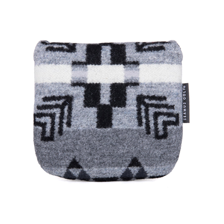 Mallet Putter Covers – SEAMUS GOLF