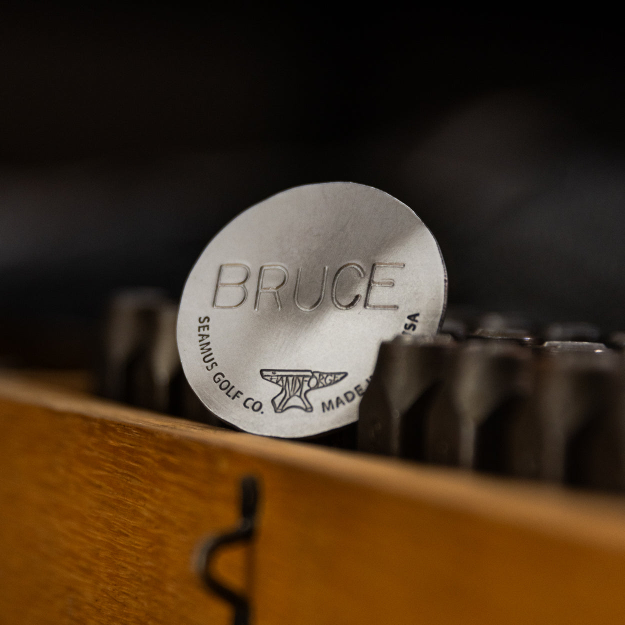 Sales Tax - $8.3 – SEAMUS GOLF