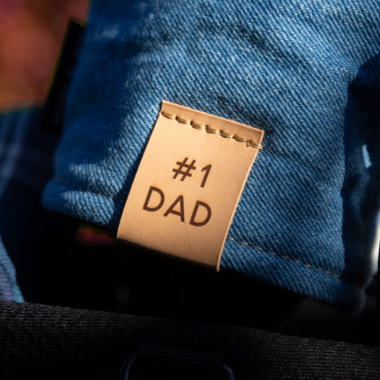 100 Greatest Courses of 2023-2024 Leather Scroll – SEAMUS GOLF