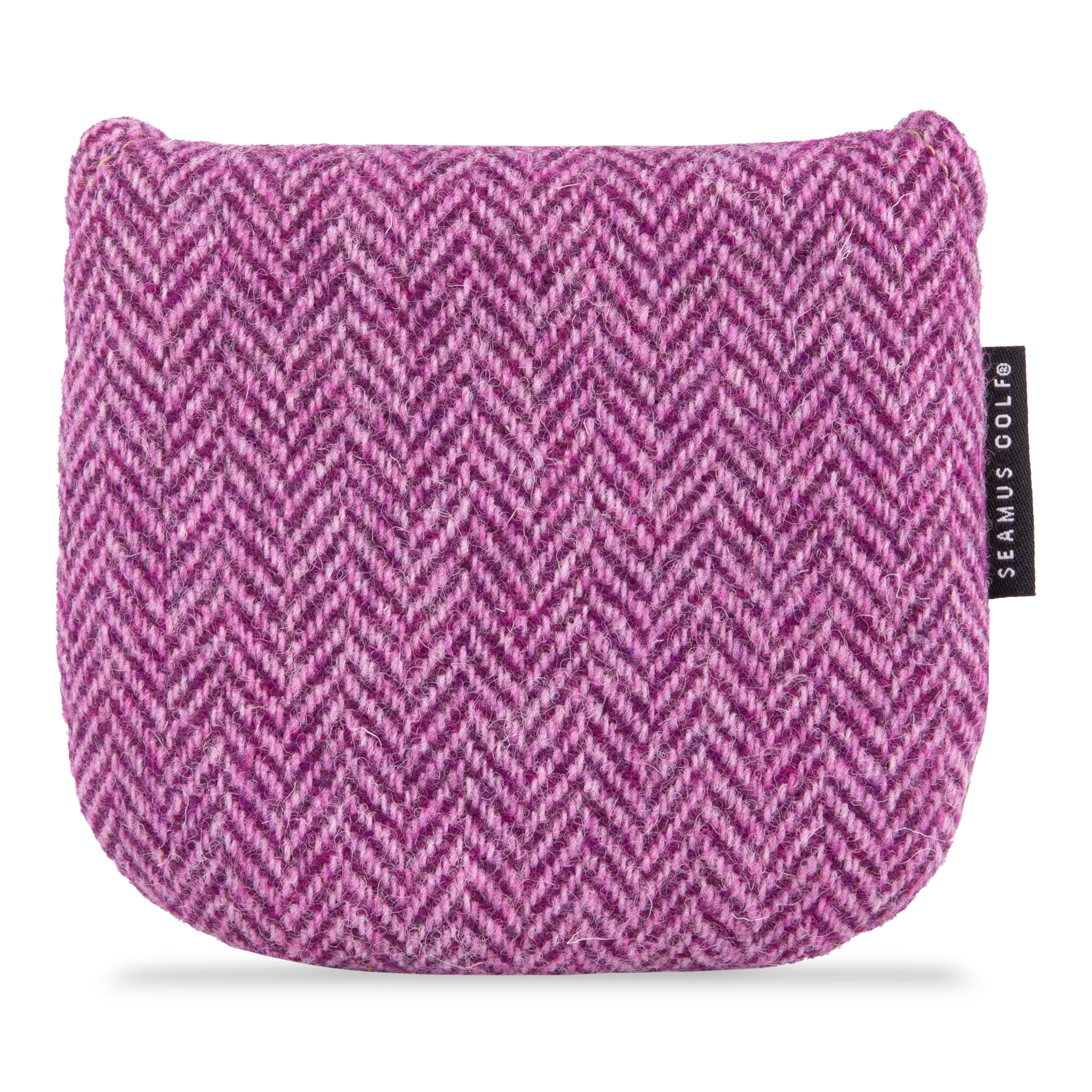 Mallet Putter Covers – SEAMUS GOLF