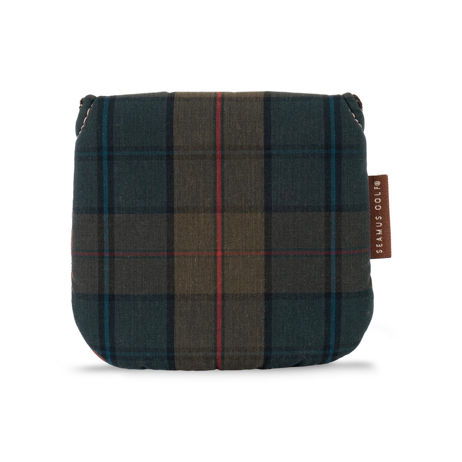 Mallet Putter Covers – SEAMUS GOLF