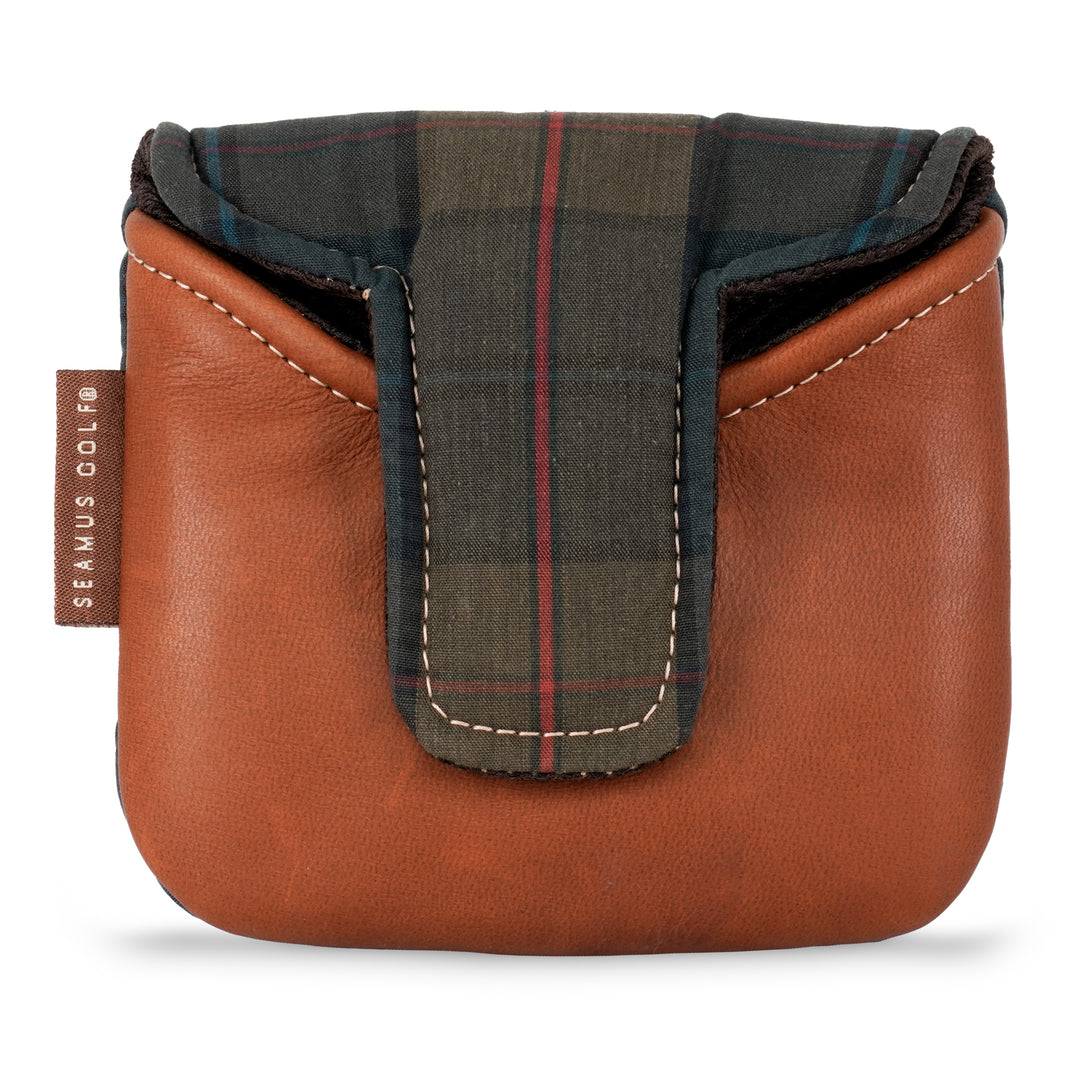 Mallet Putter Covers – SEAMUS GOLF