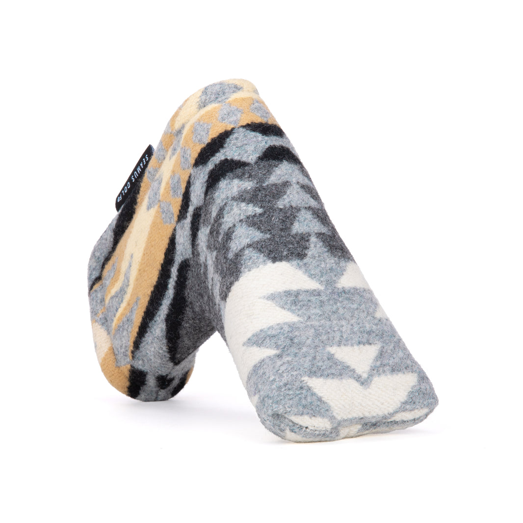 Blade and Mid Mallet Putter Covers – SEAMUS GOLF