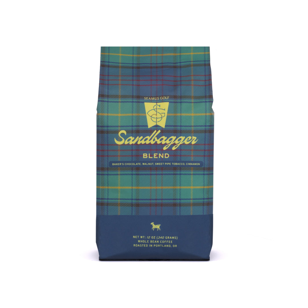 PNW Collection – SEAMUS GOLF