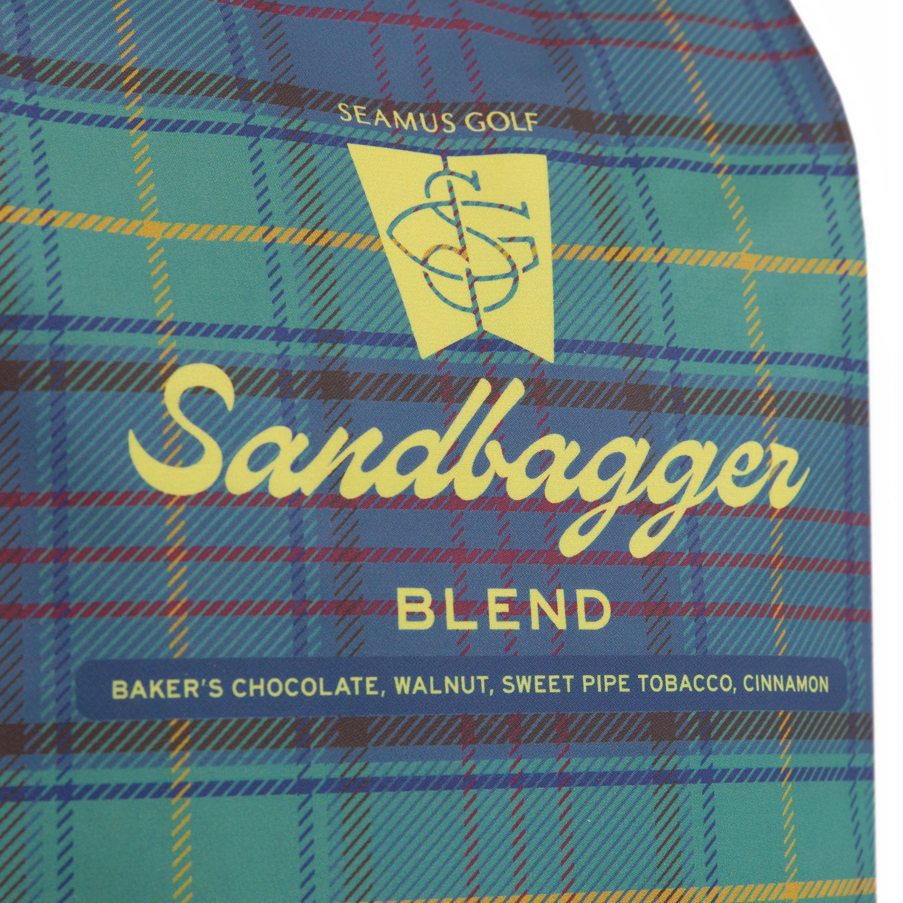 PNW Collection – SEAMUS GOLF