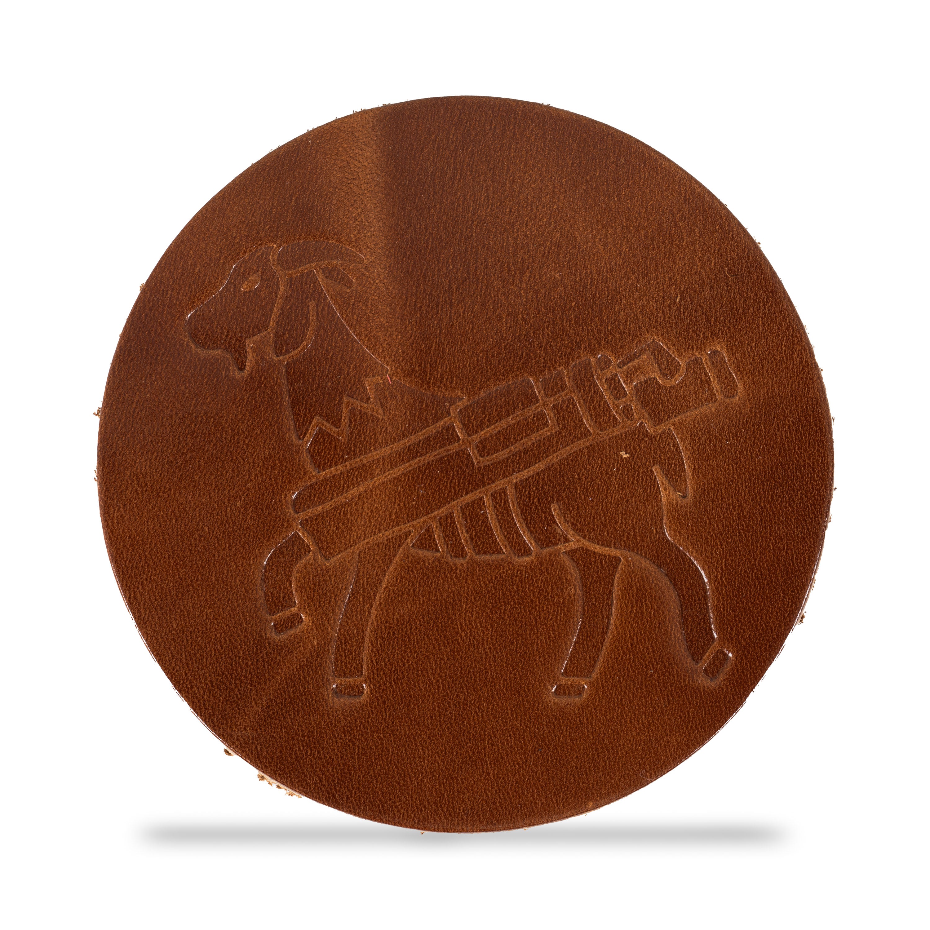 The GOAT – SEAMUS GOLF