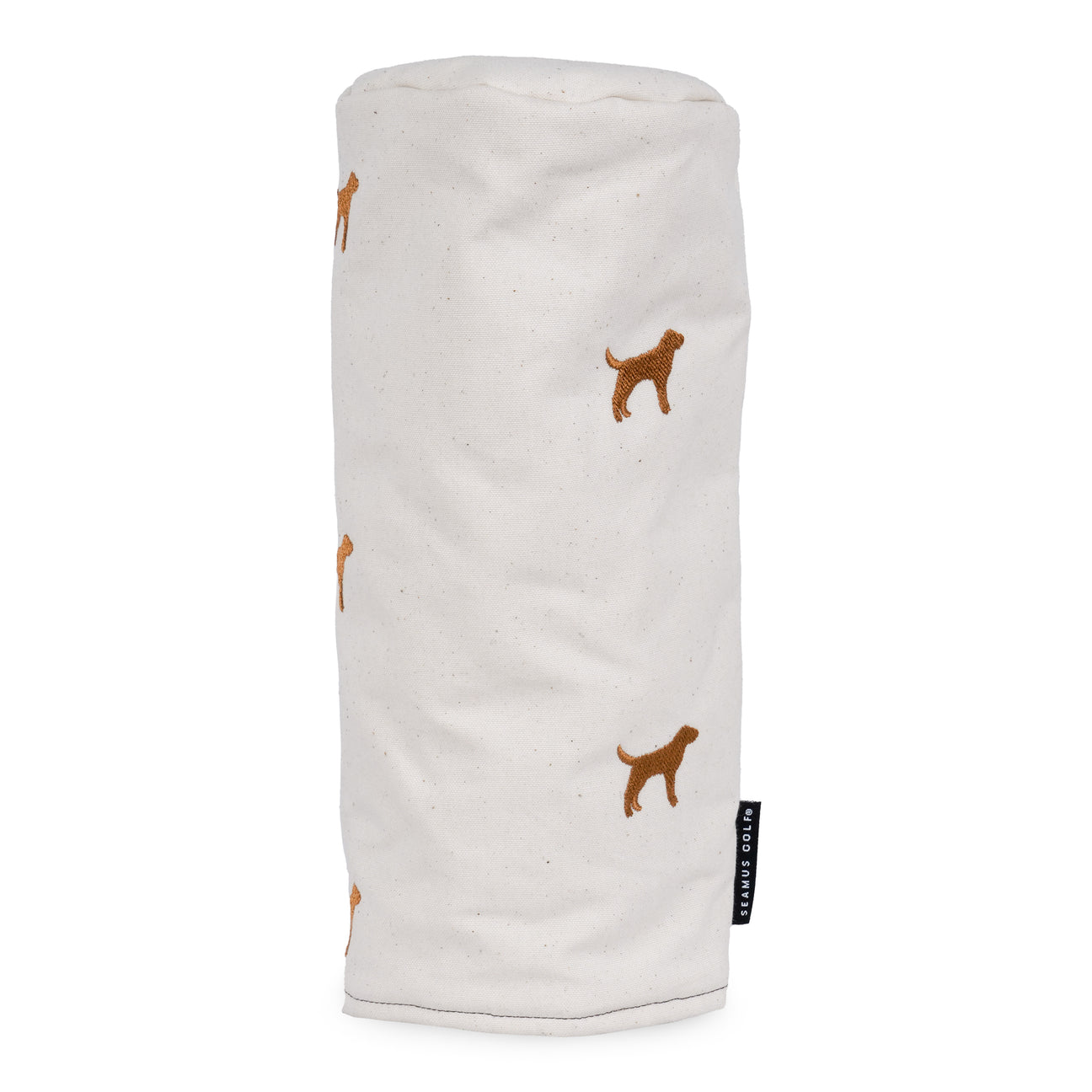 All SEAMUS GOLF Head Covers & Pouches