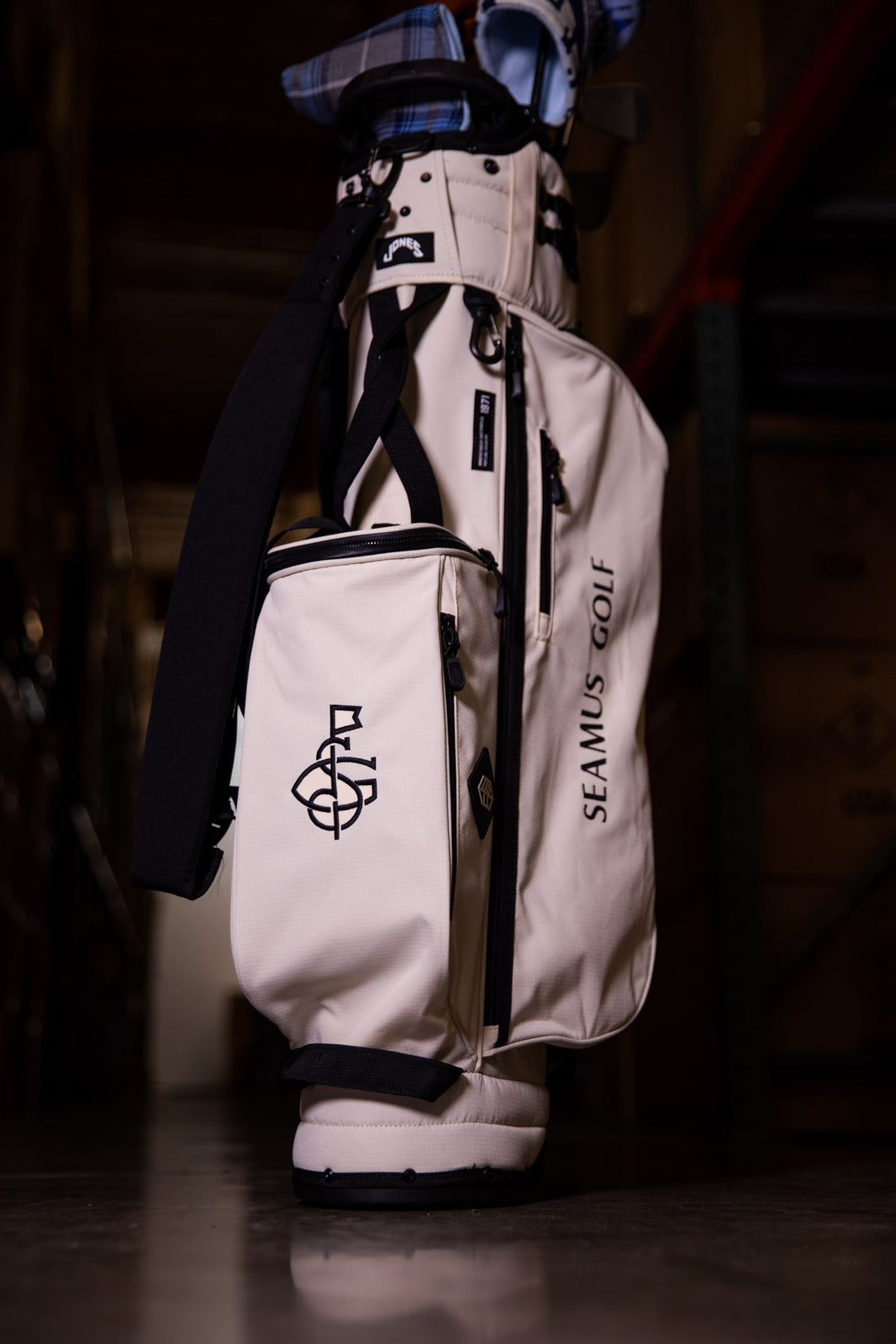 Golf Bags – SEAMUS GOLF