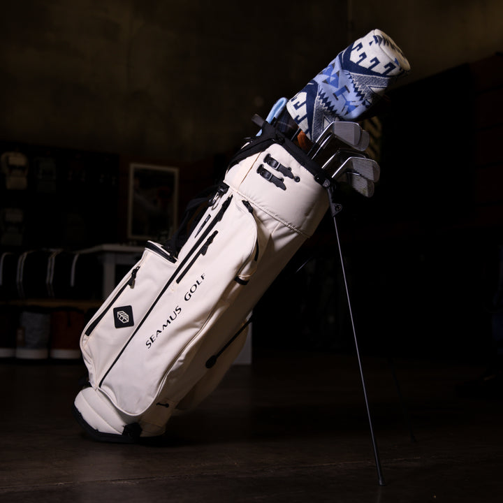 Golf Bags – SEAMUS GOLF