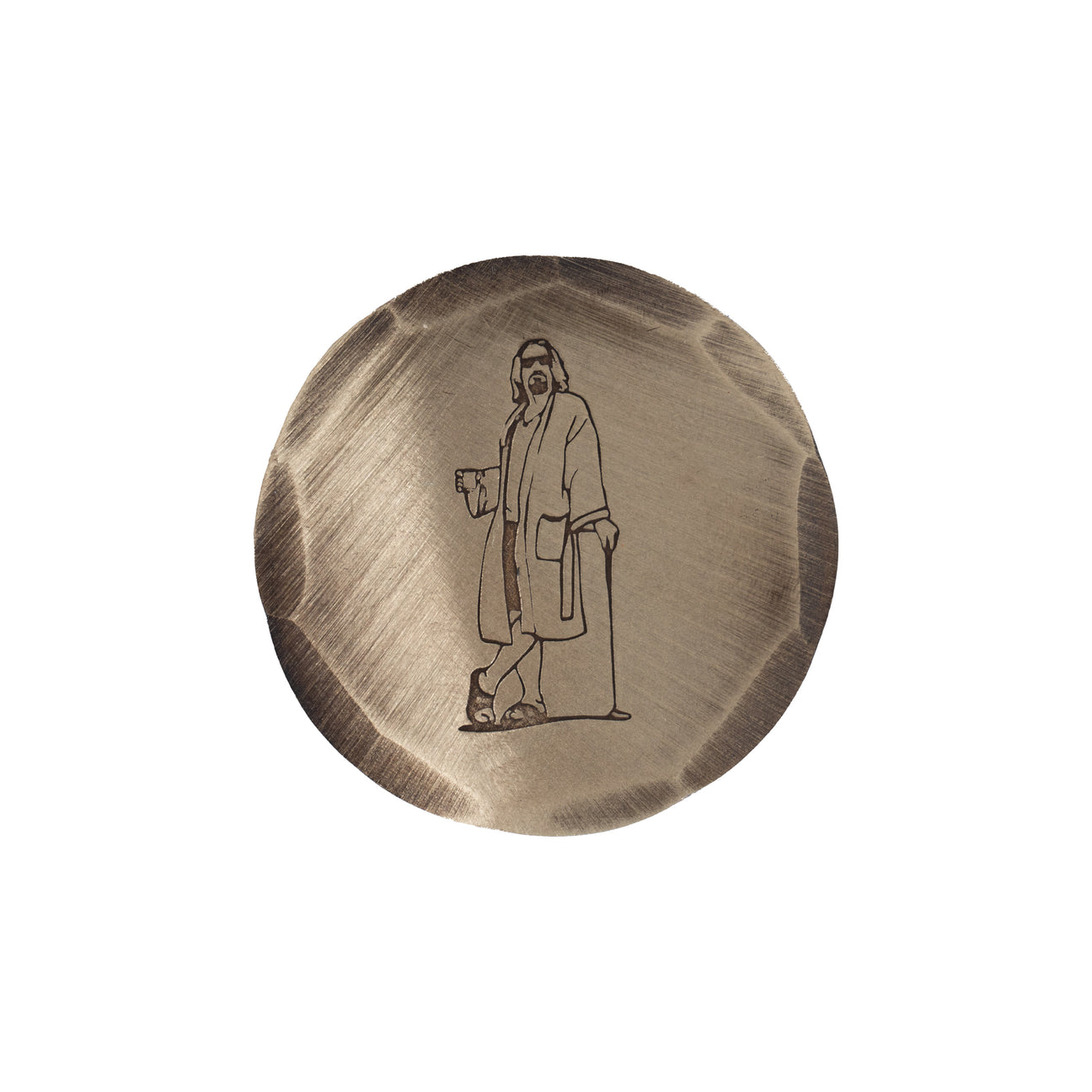 Ball Markers by SEAMUS GOLF - Made in Portland, OR