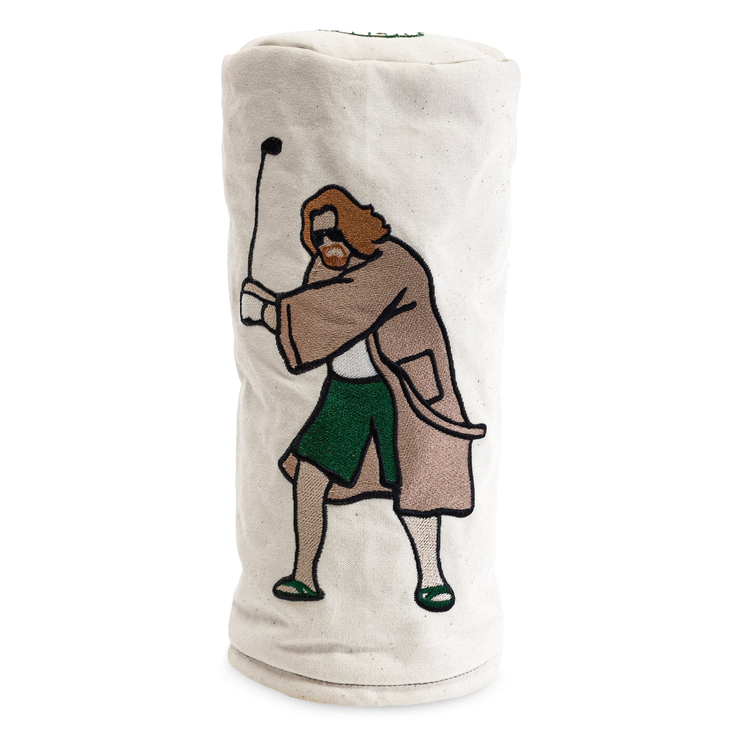 All SEAMUS GOLF Head Covers & Pouches