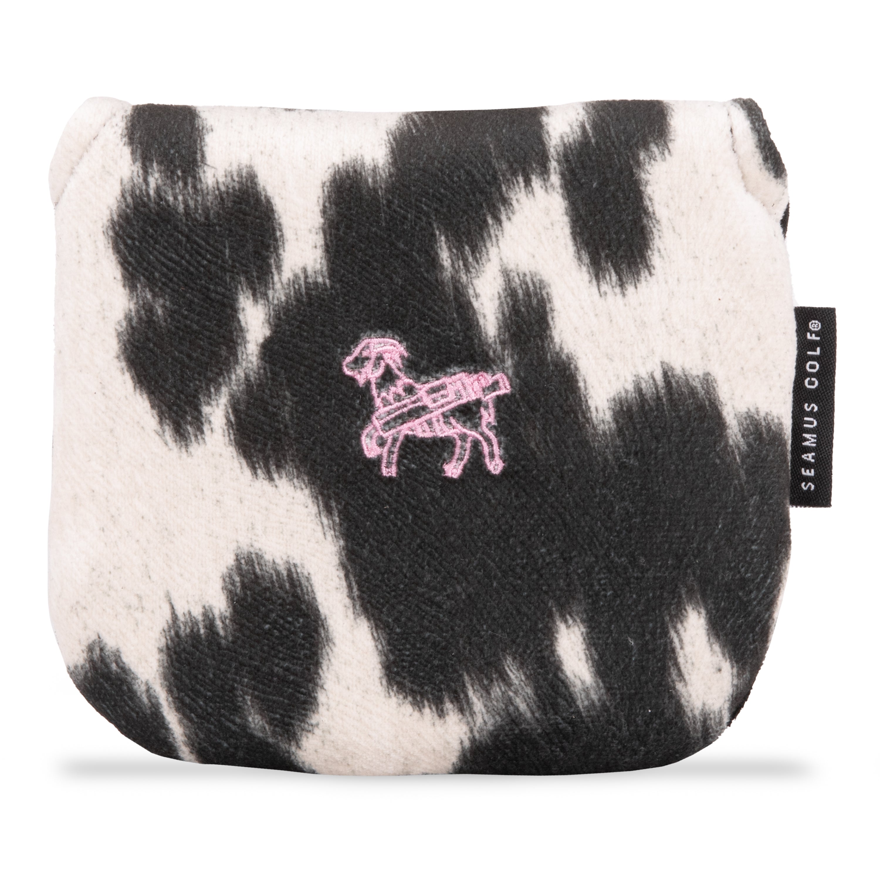 Mallet Putter Covers – SEAMUS GOLF