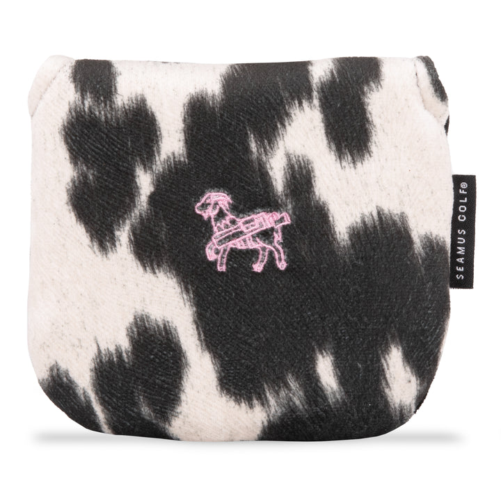 Mallet Putter Covers – SEAMUS GOLF