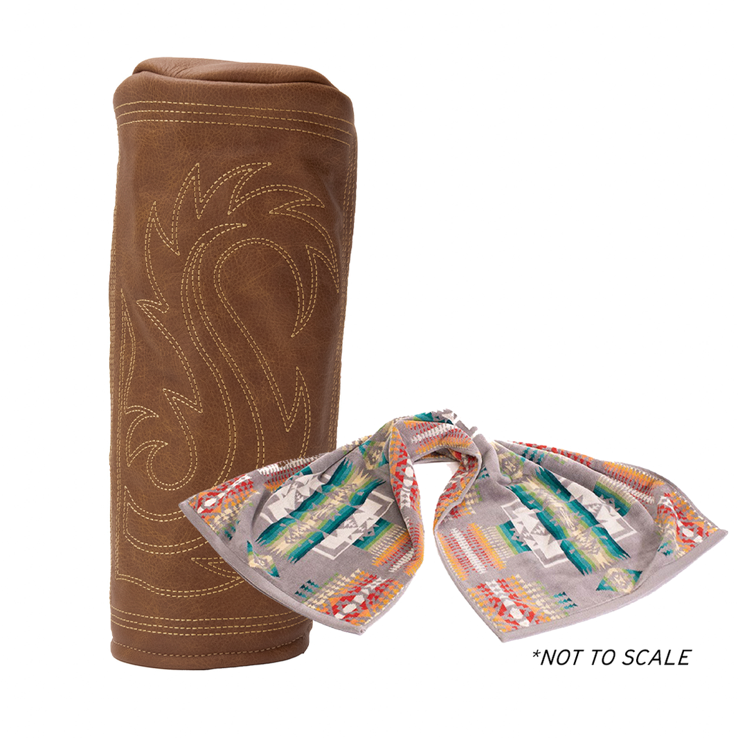 SEAMUS GOLF - MAKERS OF FINE WOOL HEADCOVERS, POUCHES & GOLF TOOLS