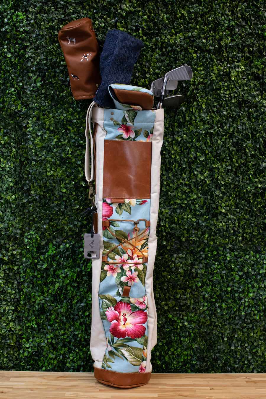 Golf Bags#N#– SEAMUS GOLF