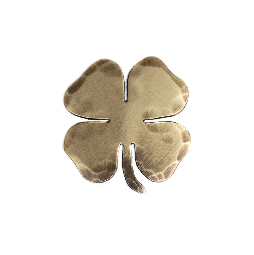 Hand Forged® Limerick Ball Mark | Ball Markers | Seamus Golf – SEAMUS GOLF