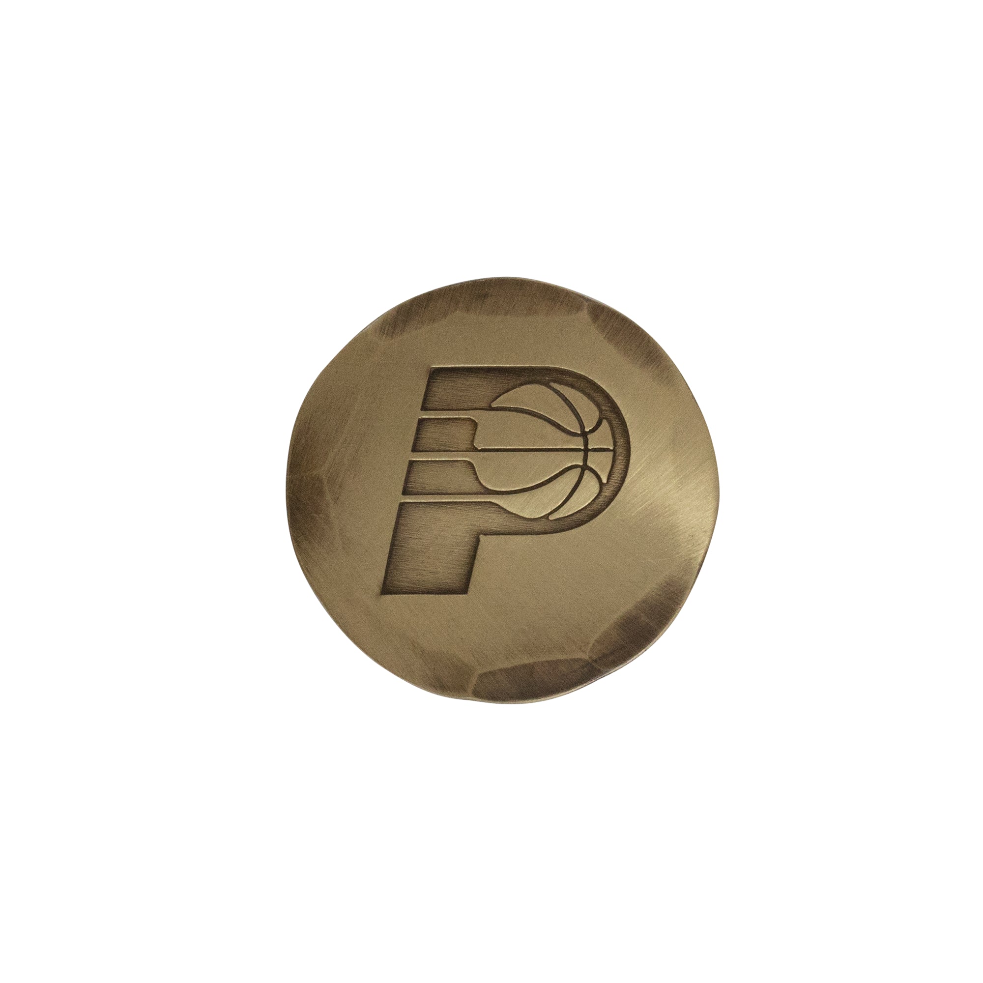 Pacers Logo Nba