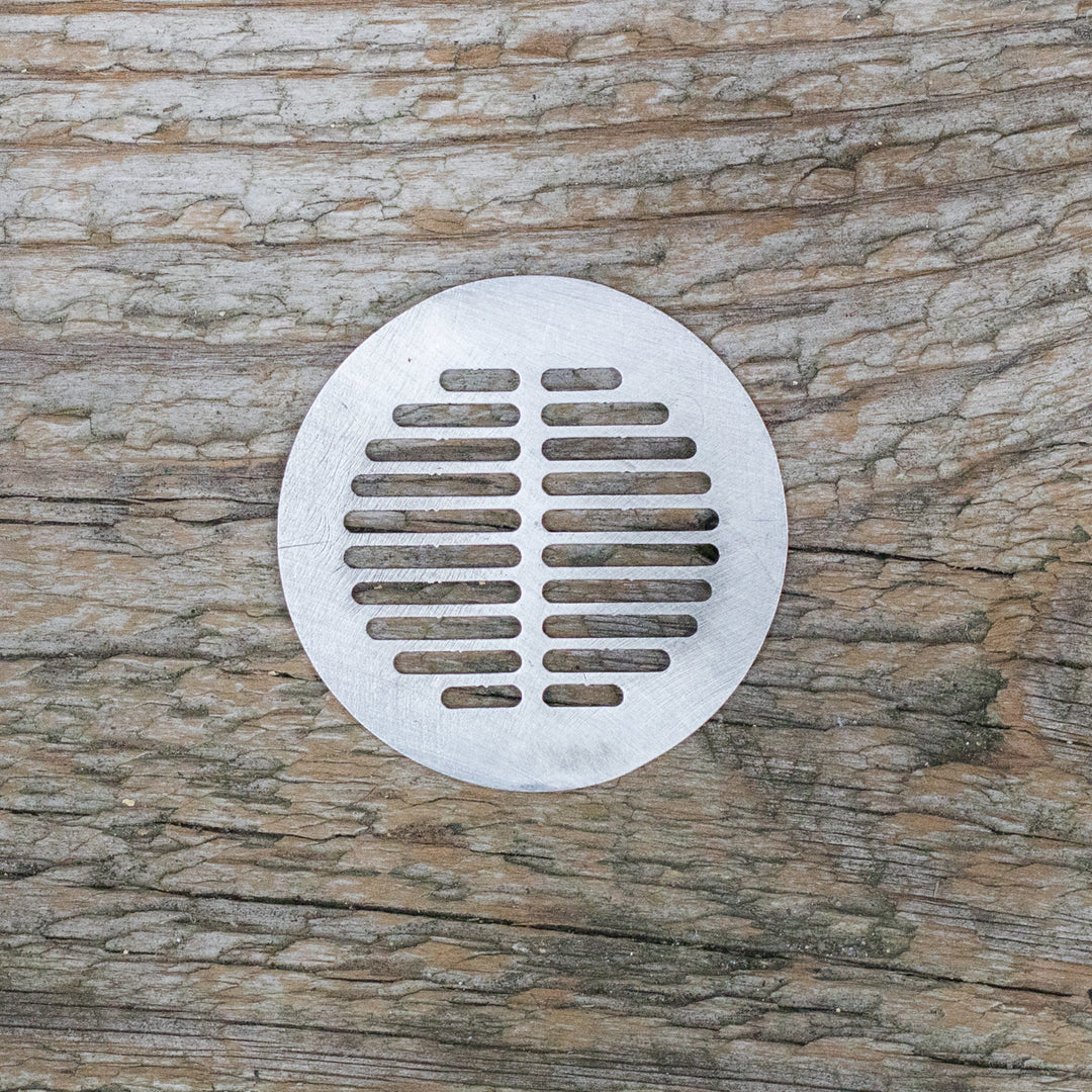 "Drain It" Ball Mark | Hand Forged® | Made in the USA | SEAMUS GOLF